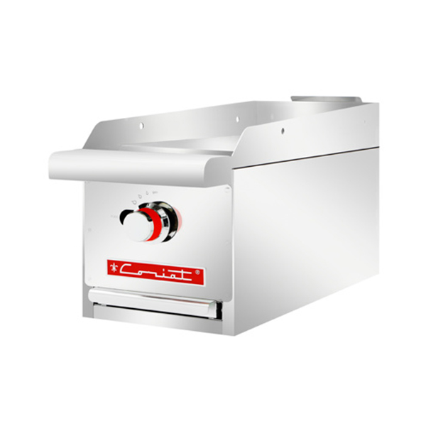 Plancha Coriat CV-1 MÁSTER | CDO coccion | Cdo Negocios