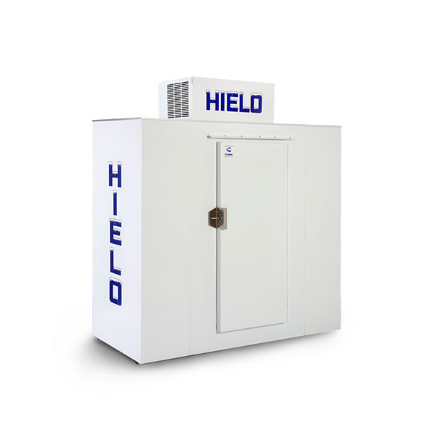 Conservador de bolsas de hielo CBH-150 150 bolsas de hielo | Criotec ...