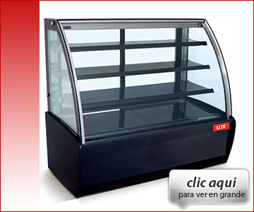 Vitrinas Refrigeradas Lux