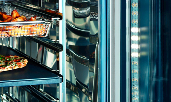 iCombi Pro - Rational | Horno combinado inteligente | CDO Coccion
